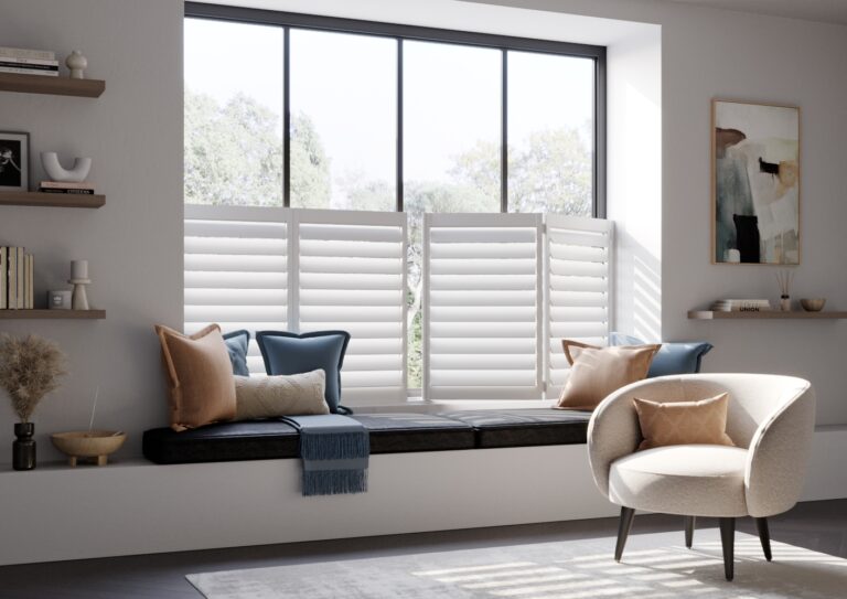 How to Clean Window Shutters: The Complete Guide | Purely Shutters