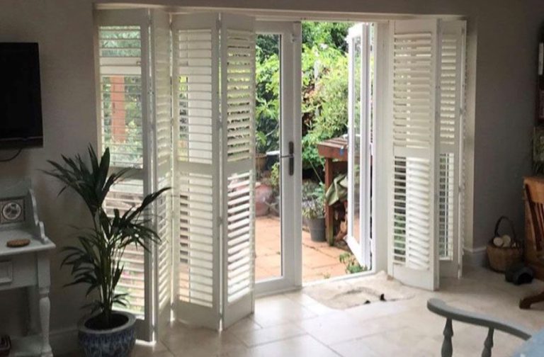 Saving Energy with Shutters - Purely Shutters