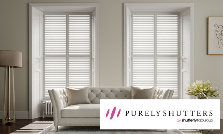 Purely Shutters by Shutterly Fabulous - Purely Shutters